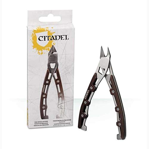 Games Workshop 5011921050109 Citadel Fine Detail Cutters