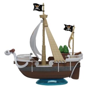 Going Merry (13 cm Plastic model) Bandai One Piece Great Ships Collection