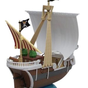 Going Merry (13 cm Plastic model) Bandai One Piece Great Ships Collection