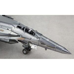 Metal Earth F/A 18 Super Hornet 3D Metal Model Kit Fascinations