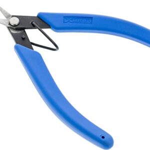 Cutters - Xuron Professional Photo Etch Scissor 9180ET