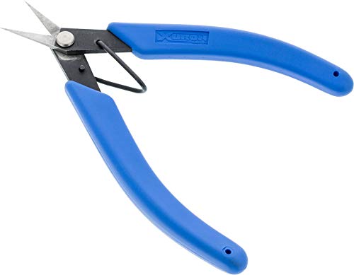 Cutters - Xuron Professional Photo Etch Scissor 9180ET