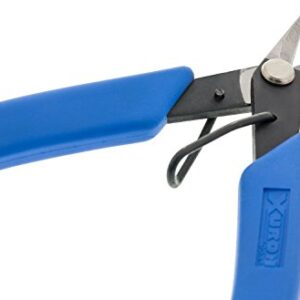 Cutters - Xuron Professional Photo Etch Scissor 9180ET