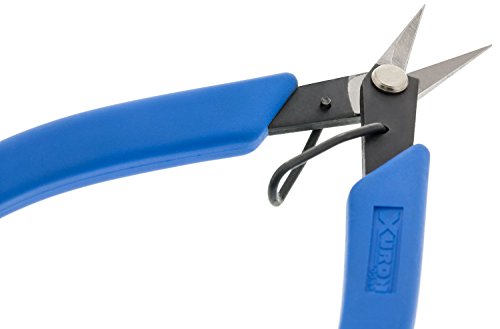 Cutters - Xuron Professional Photo Etch Scissor 9180ET