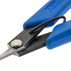 Cutters - Xuron Professional Photo Etch Scissor 9180ET