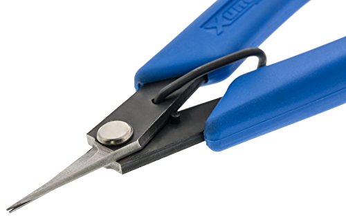 Cutters - Xuron Professional Photo Etch Scissor 9180ET