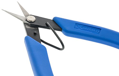 Cutters - Xuron Professional Photo Etch Scissor 9180ET