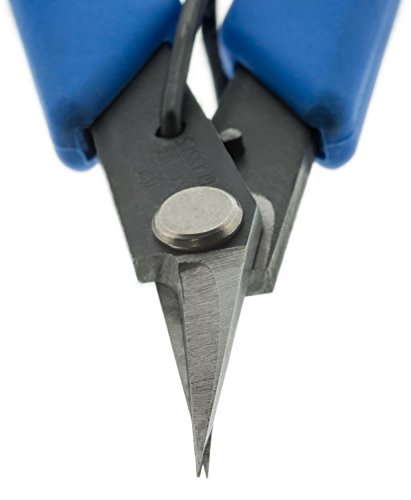 Cutters - Xuron Professional Photo Etch Scissor 9180ET