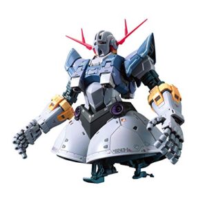 bandai hobby – mobile suit gundam – zeong, bandai spirits rg 1/144