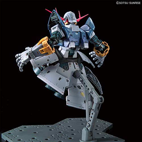 Bandai Hobby - Mobile Suit Gundam - Zeong, Bandai Spirits RG 1/144