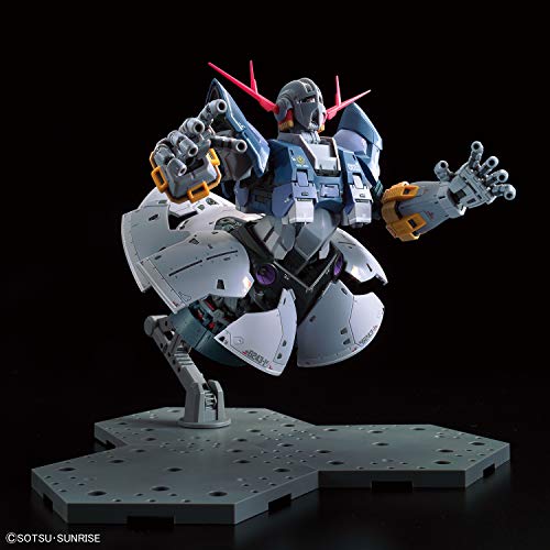 Bandai Hobby - Mobile Suit Gundam - Zeong, Bandai Spirits RG 1/144