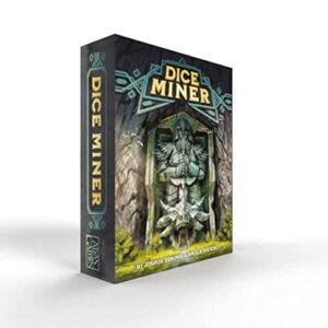 atlas games dice miner