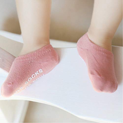 Baby Crawling Pads Anti Slip Knee Pads Unisex Baby Knee Protectors Toddler Leg Warmer Safety Walking Kneepads