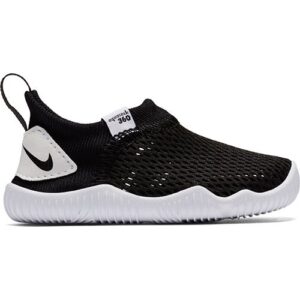 nike aqua sock 360 toddlers style: 943759-003 size: 9