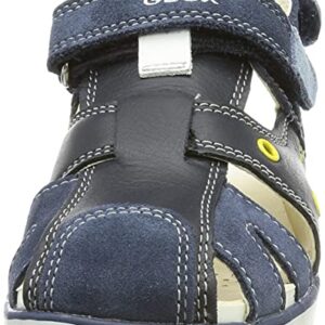 Geox Delhi 1 Sandals, Boys, Toddler, Blue, Size 7