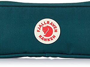 Fjallraven F23783667 Kanken Pen Case Arctic Green 7,5 x 2,5 x 18 cm