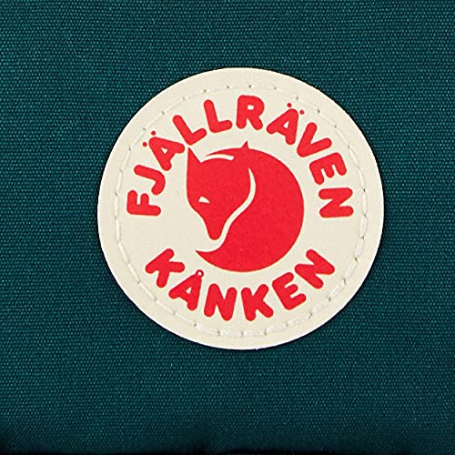 Fjallraven F23783667 Kanken Pen Case Arctic Green 7,5 x 2,5 x 18 cm