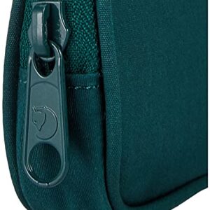 Fjallraven F23783667 Kanken Pen Case Arctic Green 7,5 x 2,5 x 18 cm