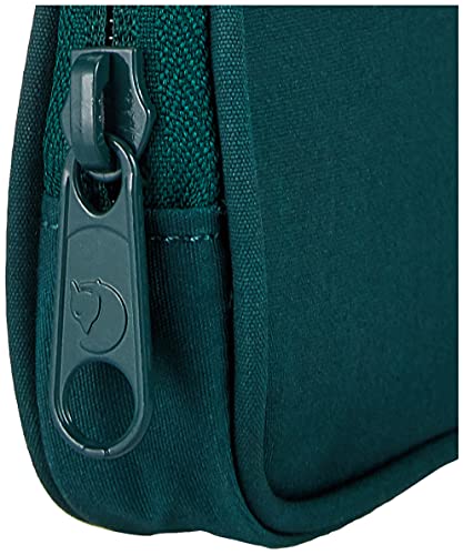 Fjallraven F23783667 Kanken Pen Case Arctic Green 7,5 x 2,5 x 18 cm