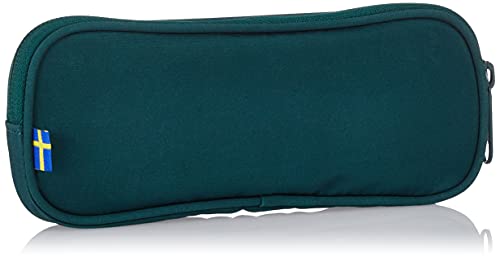 Fjallraven F23783667 Kanken Pen Case Arctic Green 7,5 x 2,5 x 18 cm