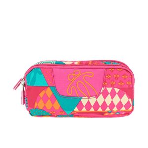 totto pencil cases, multicolour (multicolor), 20cm