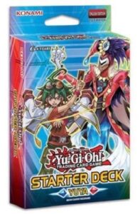 yugioh tcg starter deck yuya yu-gi-oh! konami 2016 sealed new english ,#g14e6ge4r-ge 4-tew6w295174