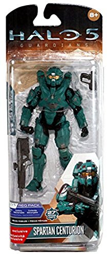 Mcfarlane Halo 5 Guardians Series 1 Spartan Centurion Exclusive 10 inches 19349 ,#G14E6GE4R-GE 4-TEW6W280623