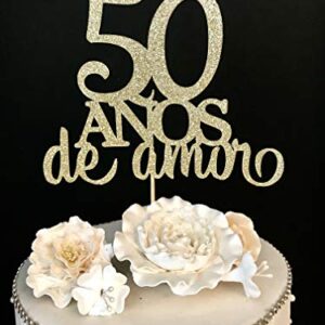 50 Años de Amor