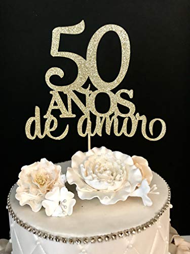 50 Años de Amor