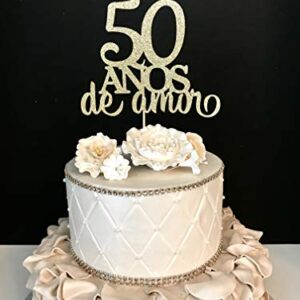 50 Años de Amor