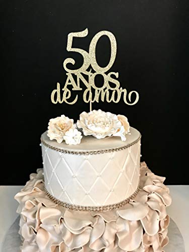 50 Años de Amor