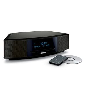 bose wave music system iv – espresso black