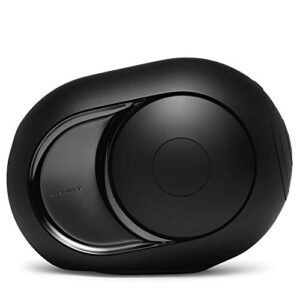 Devialet Phantom I 108dB - Wireless Speaker (Dark Chrome)