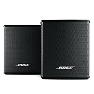 Bose Surround Speakers, Black