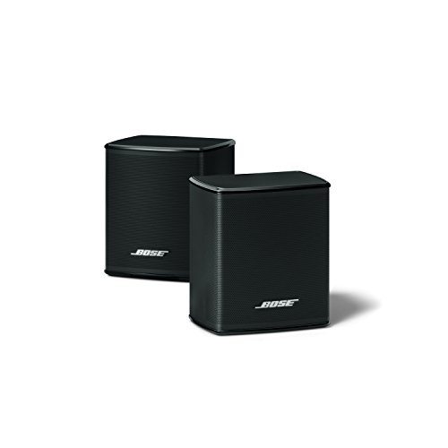 Bose Surround Speakers, Black