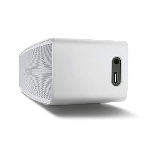 Bose Soundlink Mini II Special Edition Bluetooth Speaker