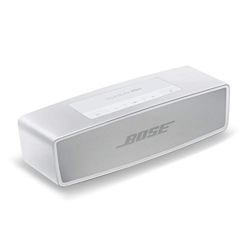 Bose Soundlink Mini II Special Edition Bluetooth Speaker