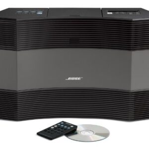 Bose Acoustic Wave Music System II - Graphite Gray