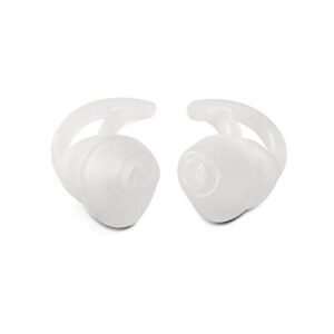 bose medium stayhear with tips, pair of 2