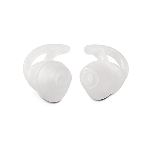 Bose Medium StayHear with Tips, Pair of 2