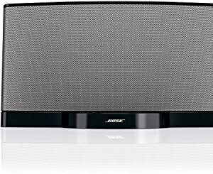 Bose Sounddock Series II Digital Music System for iPod (Black)