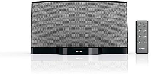 Bose Sounddock Series II Digital Music System for iPod (Black)