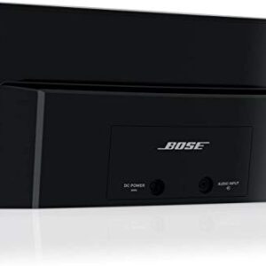 Bose Sounddock Series II Digital Music System for iPod (Black)