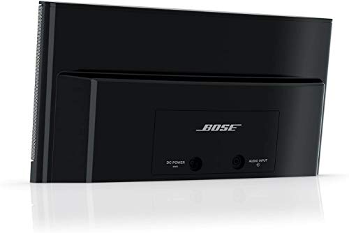 Bose Sounddock Series II Digital Music System for iPod (Black)