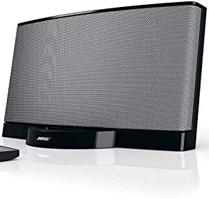 Bose Sounddock Series II Digital Music System for iPod (Black)