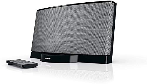 Bose Sounddock Series II Digital Music System for iPod (Black)