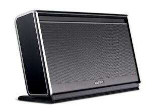 bose soundlink bluetooth mobile speaker ii