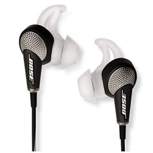 bose quietcomfort 20i acoustic noise cancelling headphones