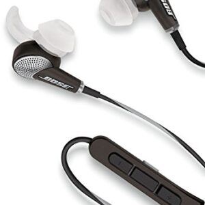 Bose QuietComfort 20i Acoustic Noise Cancelling Headphones