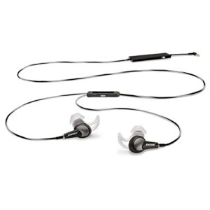 Bose QuietComfort 20i Acoustic Noise Cancelling Headphones